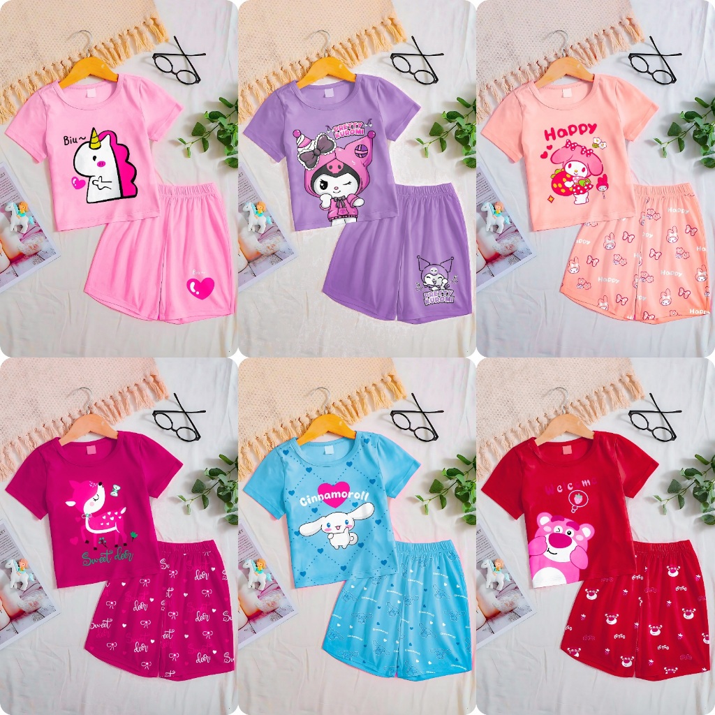 Jual PAKET HEMAT ISI 6 SETELAN ANAK PEREMPUAN | Shopee Indonesia Jual PAKET HEMAT ISI 6 SETELAN ANAK PEREMPUAN | Shopee Indonesia