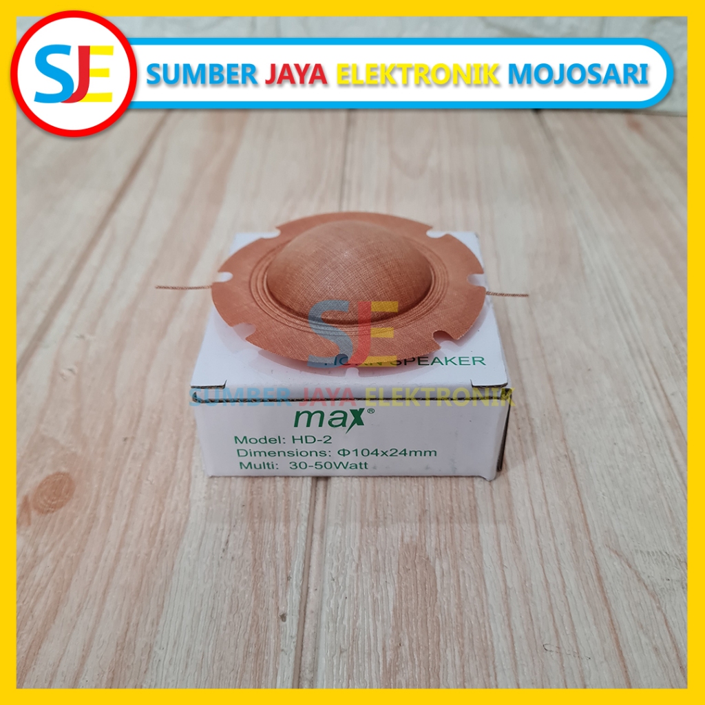 Jual Spul Corong Toa Model Lama / Spul Corong Toa Hijau / Spoel Corong ...