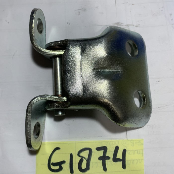 Jual engsel pintu bawah kiri lh taft gt f70 68740-87607 | Shopee Indonesia