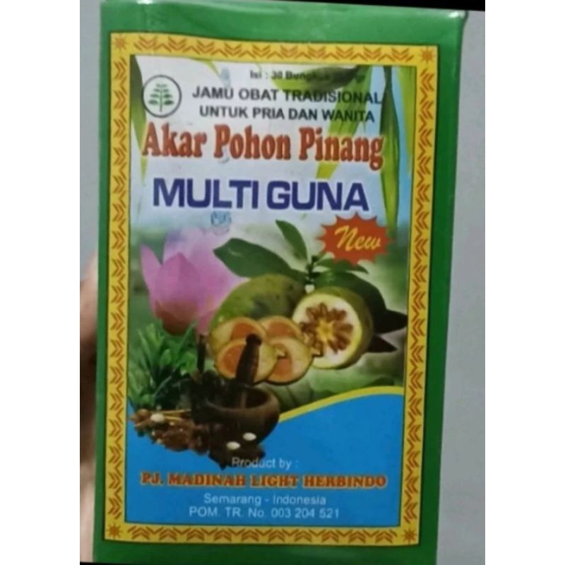 Jual AKAR POHON PINANG MULTI GUNA SERBUK ORIGINAL | Shopee Indonesia