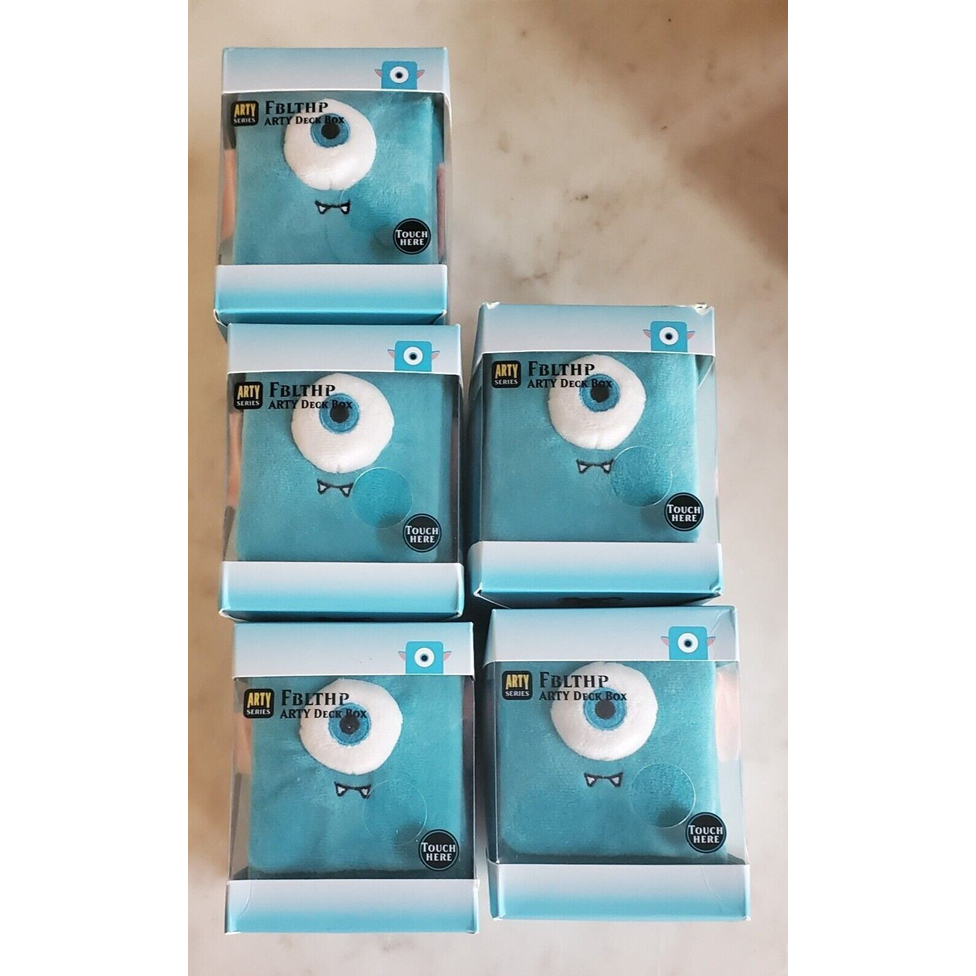 Jual Magic the Gathering Fblthp Arty Deck Box | Shopee Indonesia