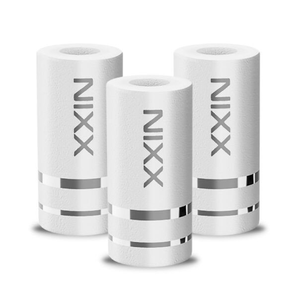 Jual Nixx 510 Filter Tip Authentic by JVS x Raffi Ahmad / Nixx Drip Tip ...