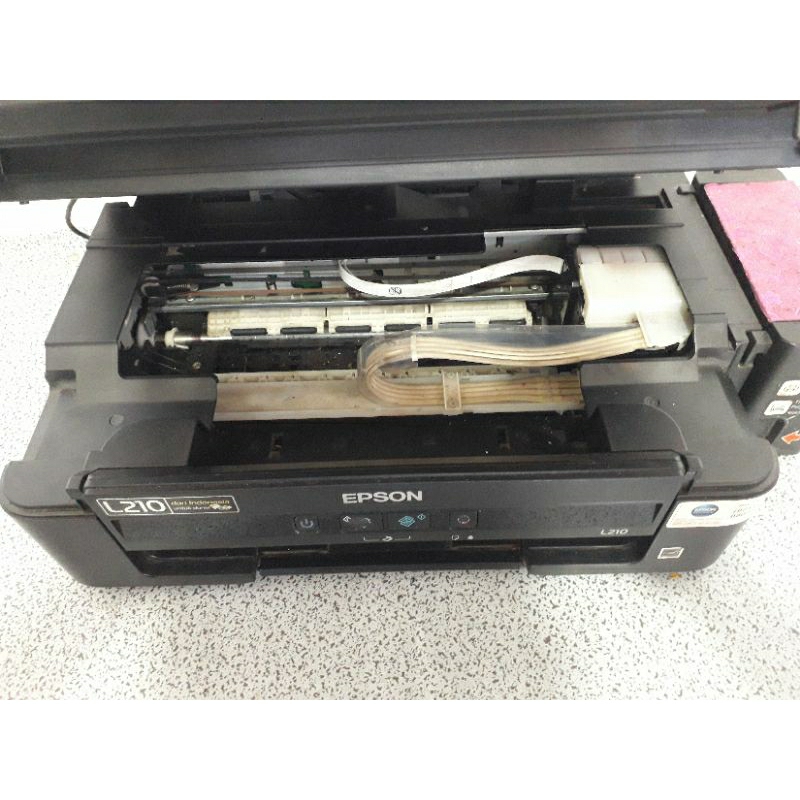 Jual Printer Epson L210 dan L310 | Shopee Indonesia