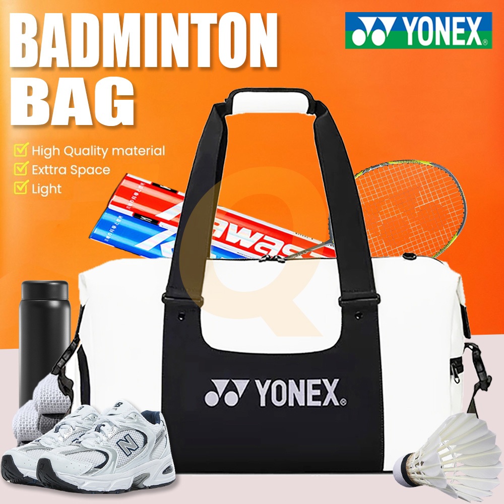 Jual Tas Yonex Selempang Tas Yonex Badminton Yonex Tas Selempang Korea ...