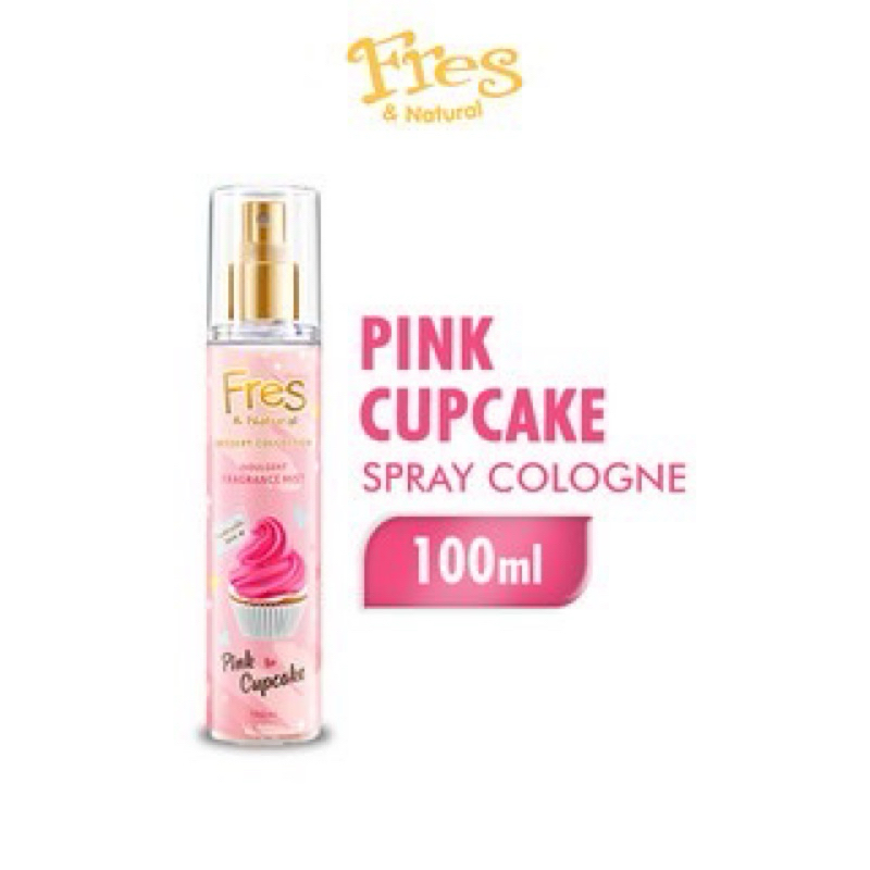 Jual Fresh And Natural Refresh 100ml / Parfume Fresh Dijamin Original ...
