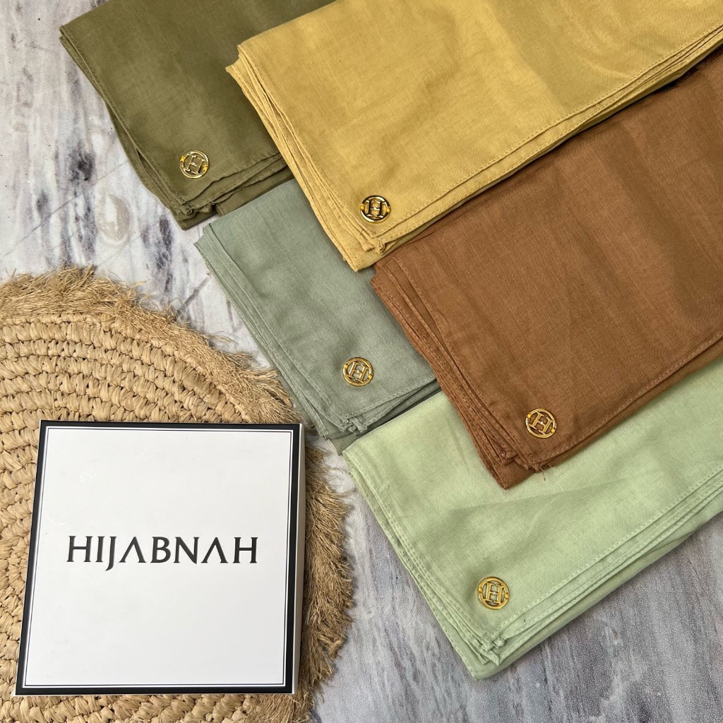 Jual Hijab Paris Jadul Japan Syari Jumbo 130cm Premium Hijabnah ...