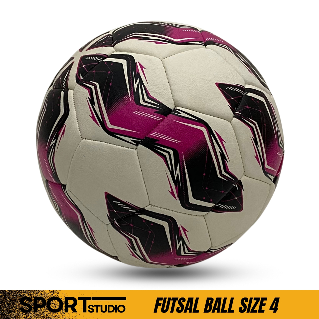 Jual Bola futsal premium size 4 bola futsal Specs blast premium quality ...