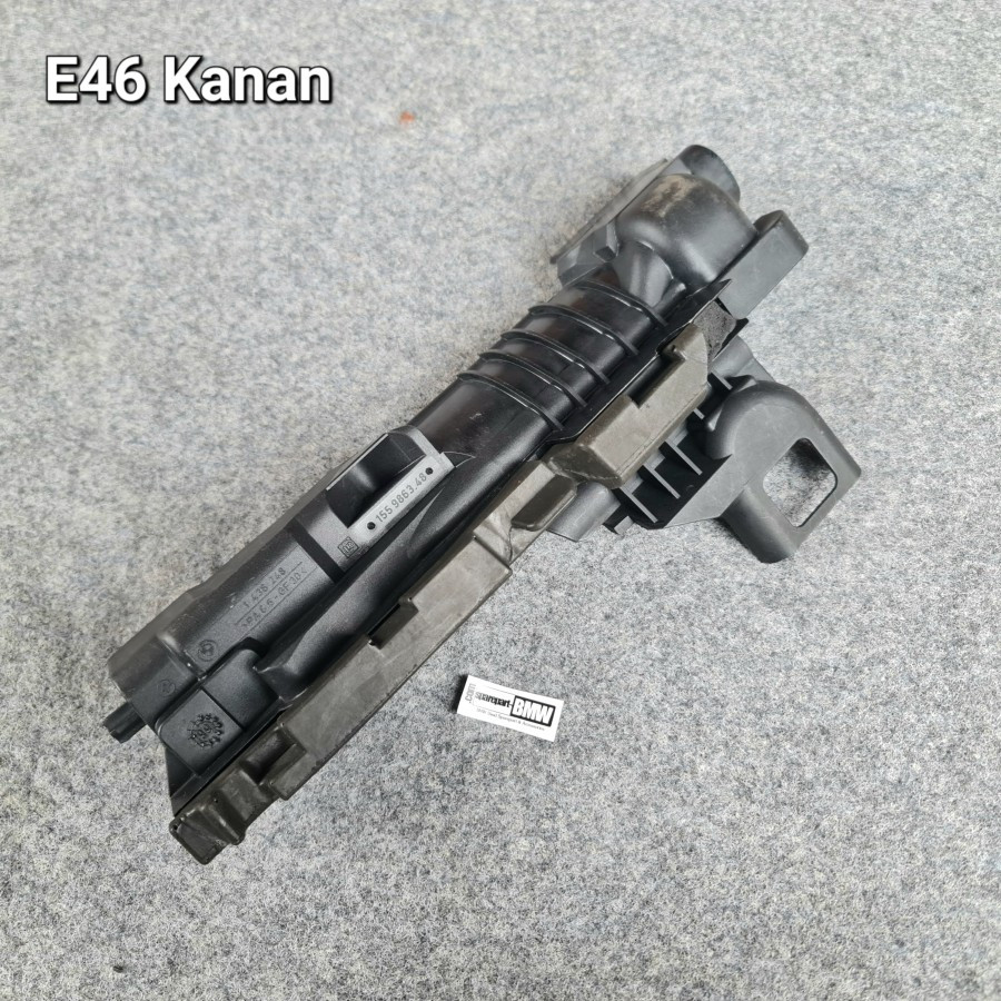 Jual SATUAN Bracket Cover Radiator BMW E46 All Series 1999-2004 ...