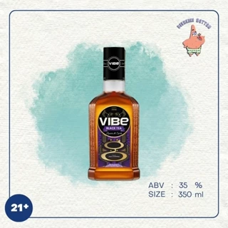 Jual Vibe Black Tea Terlengkap & Harga Terbaru Februari 2025 | Shopee ...
