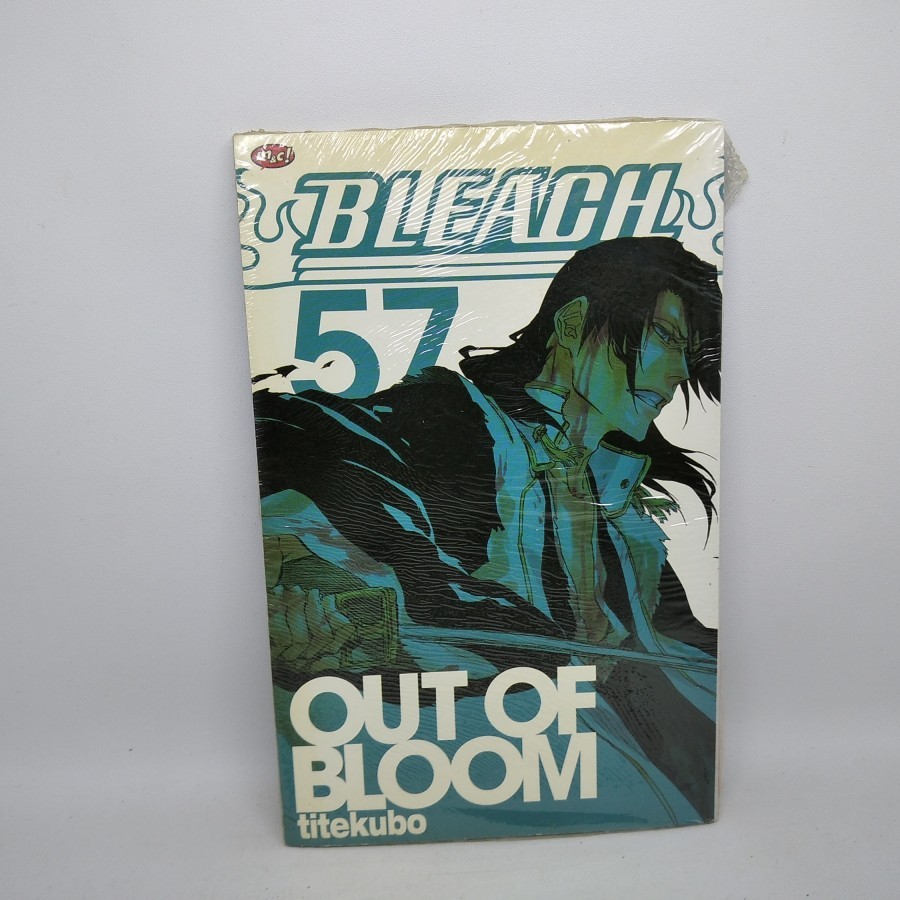 Jual Komik Bleach Vol.57 (M&C) (Tite Kubo) (New Segel) | Shopee Indonesia