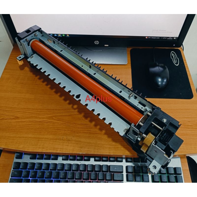 Jual Pemanas/fuser unit Fuji xerox V 3373/4476/5575 | Shopee Indonesia