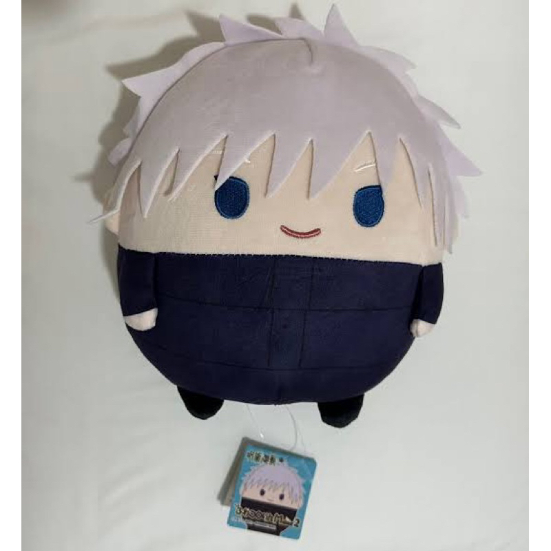 Jual [READY] jujutsu kaisen jjk fuwakororin fuwa m gojo satoru non ...