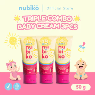 Toko Online Nubiko Official Store | Shopee Indonesia