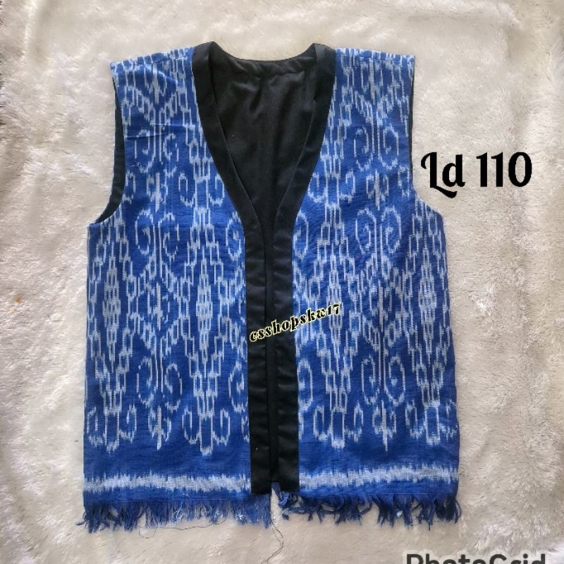 Jual ROMPI KAIN TENUN MOTIF DAYAK | Shopee Indonesia