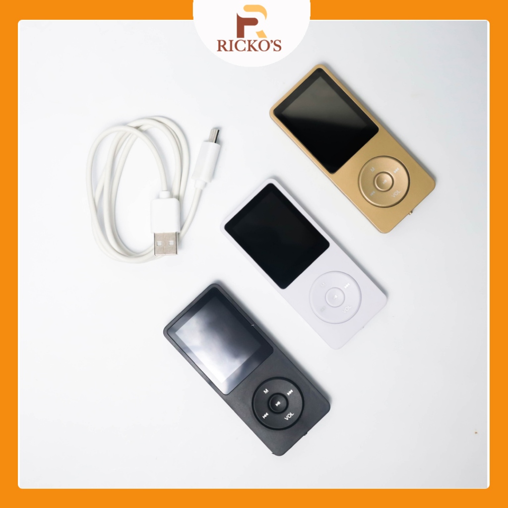Jual MP3 | MP4 Player Mini | MP4 Mini Player | MP4 Mini Speaker Dengan ...