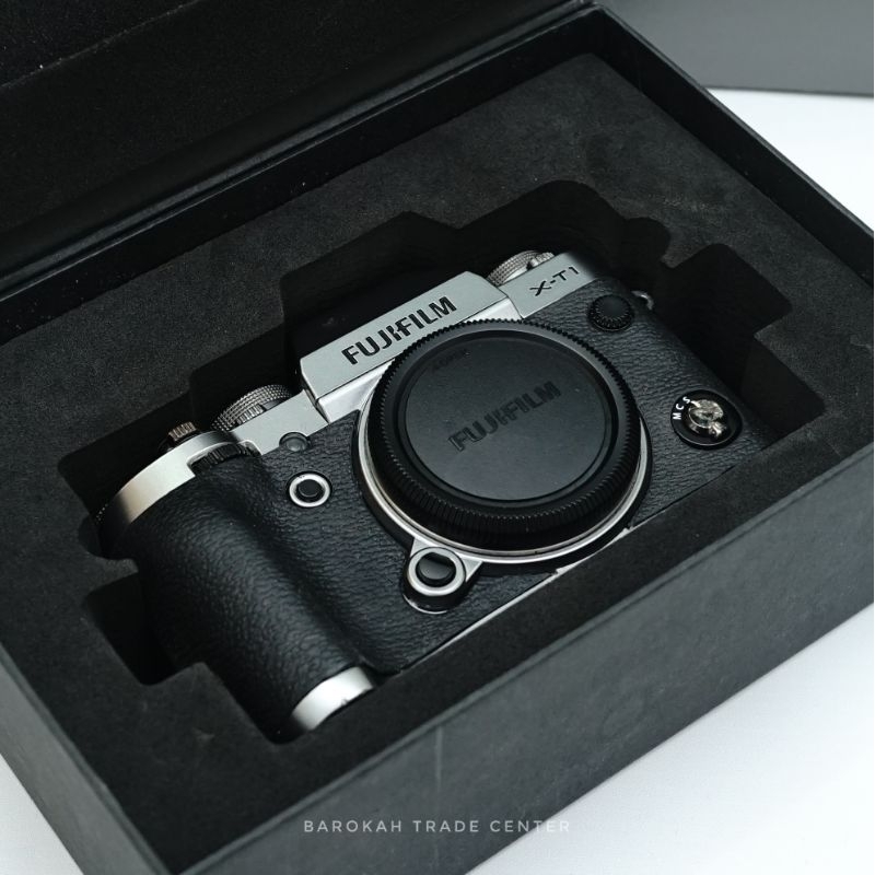 Jual Fujifilm XT1 Body Only XT-1 Eks FFID | Shopee Indonesia