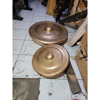 Jual gong gamelan degung sunda 1 set | Shopee Indonesia
