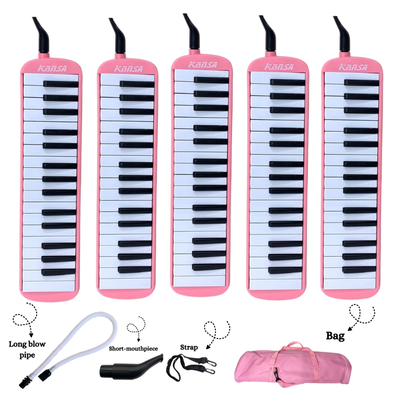 Jual Alat Musik Pianika Anak Sekolah SD / Pianika Kain / Mainan Anak ...