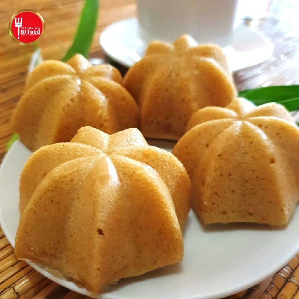 Jual Kue Apem/ Apem Gula Merah/ Kue basah/ Kue Tradisional/ Jajanan ...