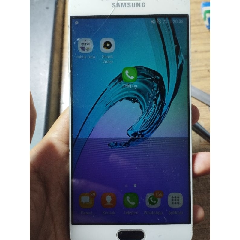 Jual mesin Samsung A510f normal | Shopee Indonesia