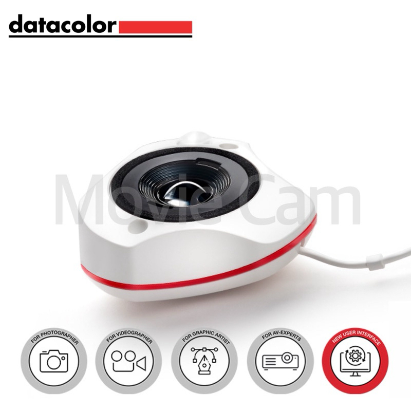 Jual Datacolor Spyder X Pro – Monitor Calibrator. Color Calibration ...