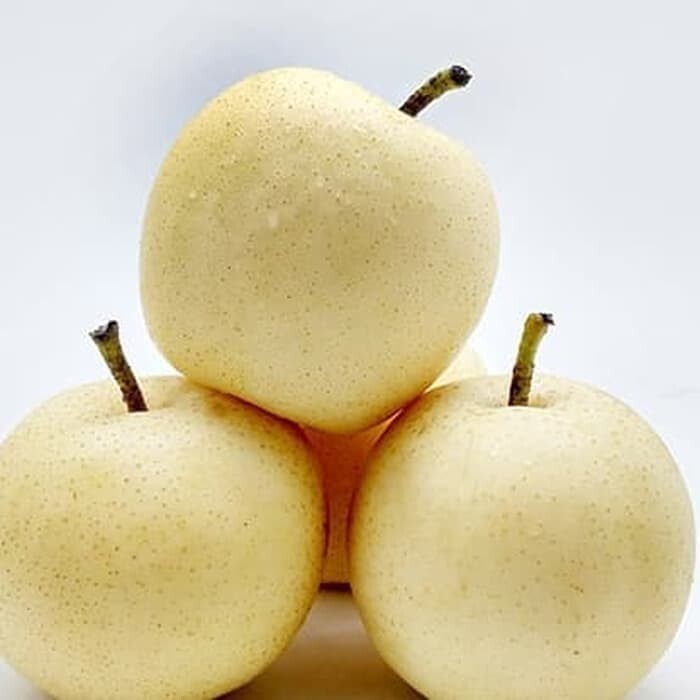 Jual Pear Century RRC (900G - 1Kg) | Shopee Indonesia