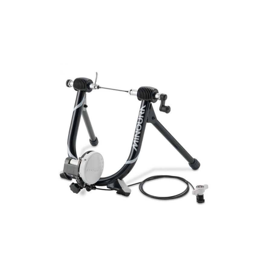 Jual Trainer Sepeda MINOURA Mag Ride 60R Remote. 9437 | Shopee Indonesia
