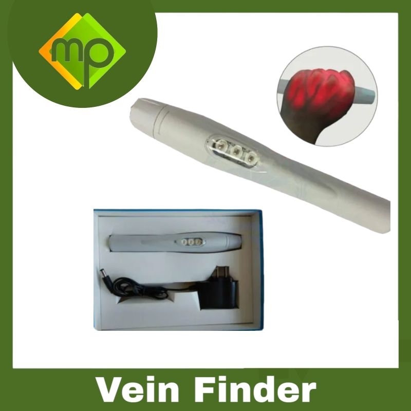Jual Vein Finder Pencari Pembuluh Vena Buat Pemasangan Infus | Shopee ...