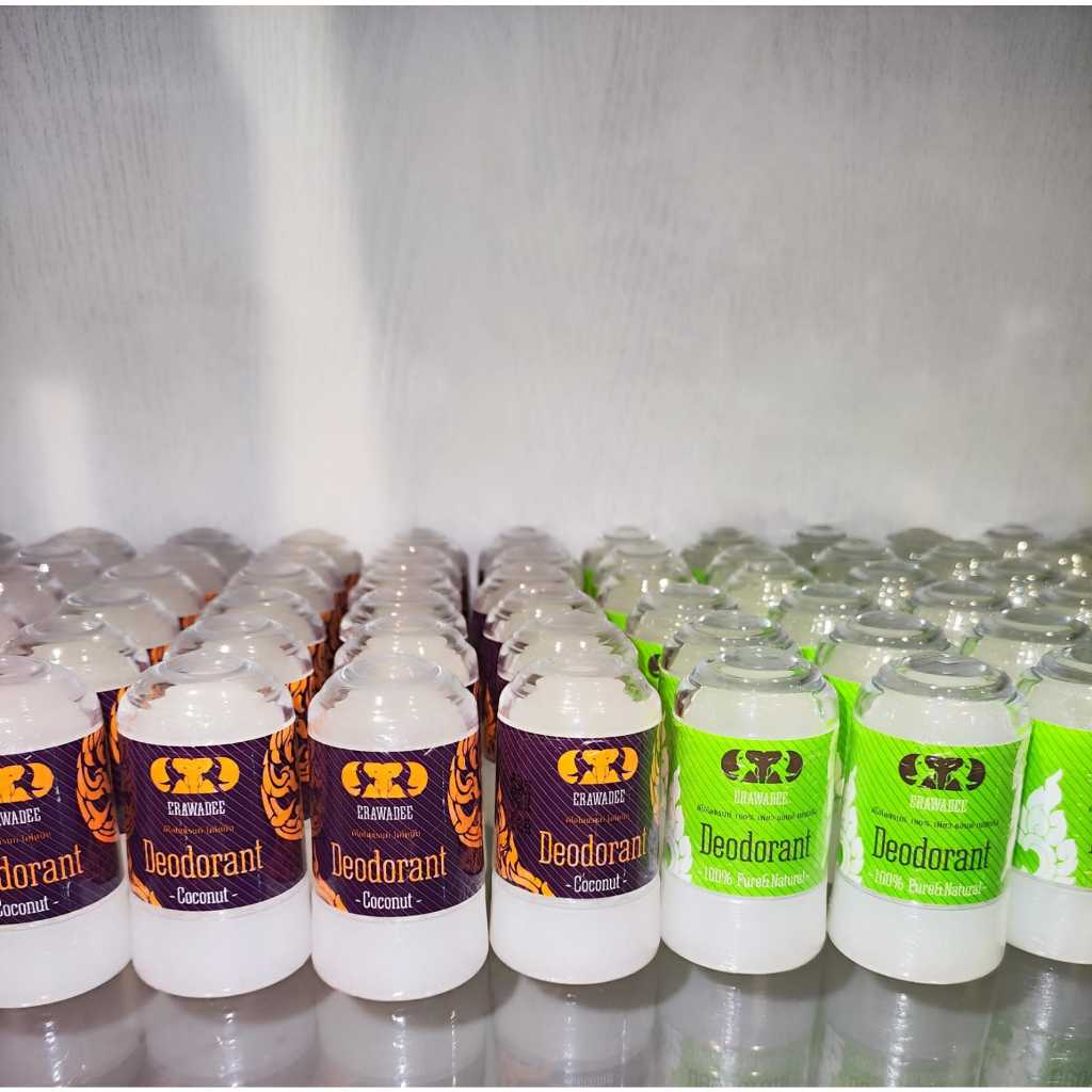 Jual Tawas//Tawas ORI Thailand//Tawas Erawadee//coconut BB menyengat ...