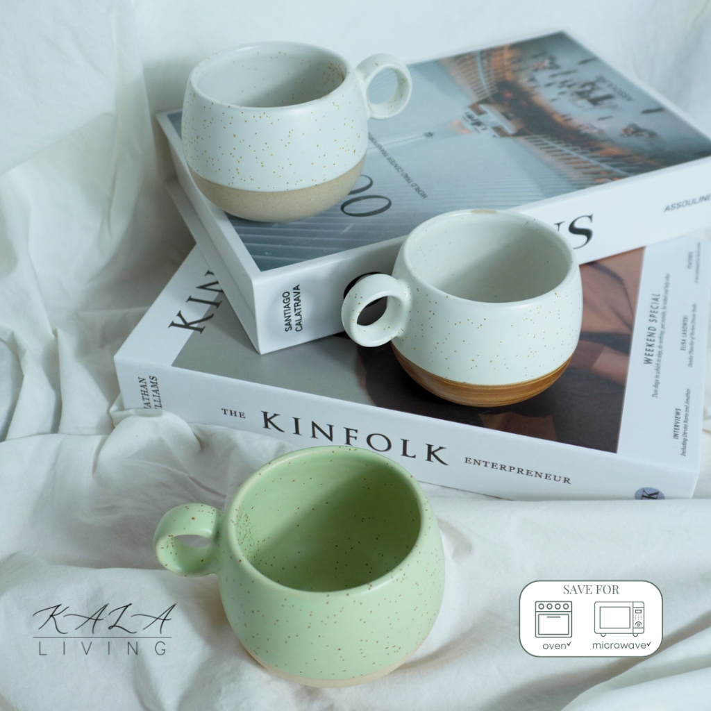 Jual KALA CUPPY CUP | ESPRESSO | ONE SHOT | COFFEE ART | LATTE ...