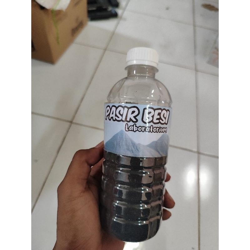 Jual Pasir besi kemasan 1kg | Shopee Indonesia