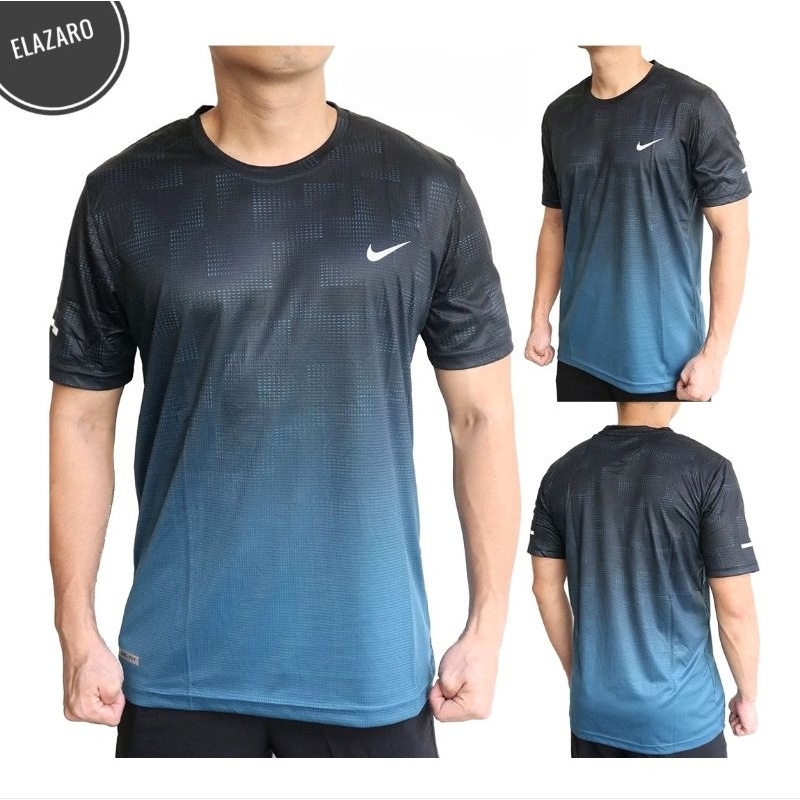 Jual kaos olahraga jersey kaos sport kaos running kaos badminton bahan ...
