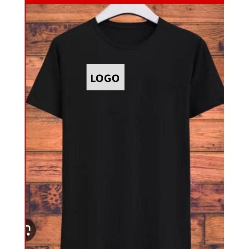 Jual Cetak Kaos Custom sablon dtf | Shopee Indonesia