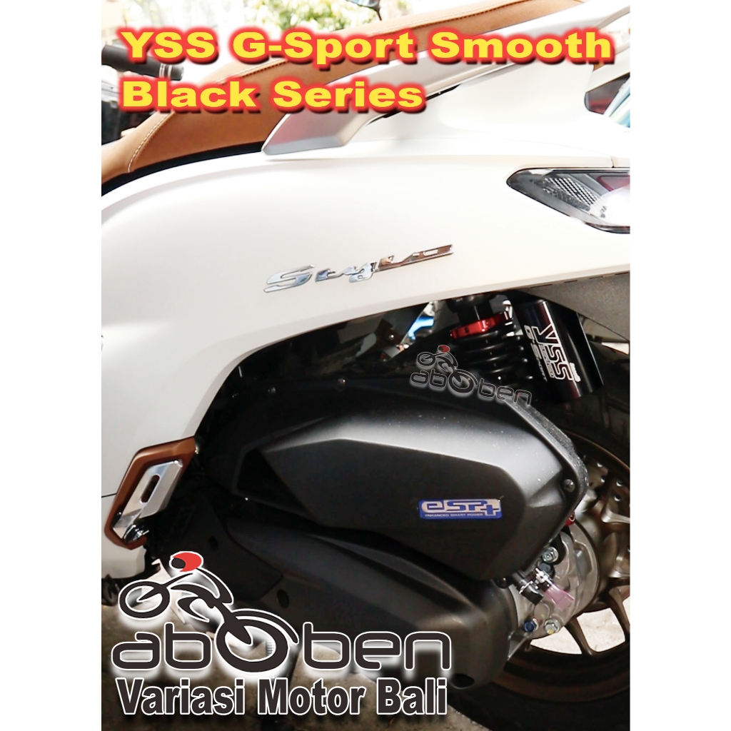 Jual YSS G Sport Smooth 330mm (Single) | Shopee Indonesia