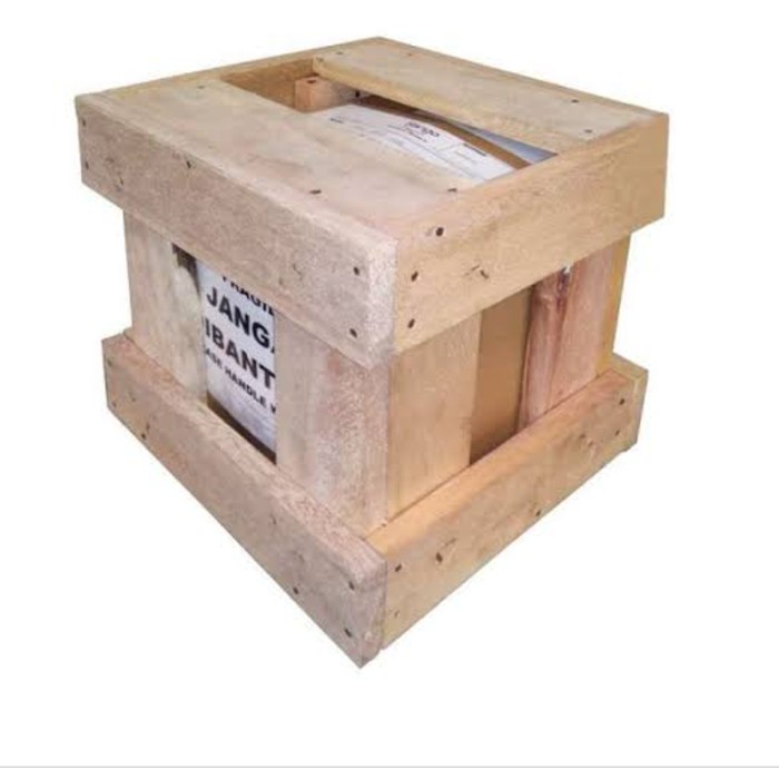 Jual Packing Kayu untuk PC dan Monitor | Shopee Indonesia