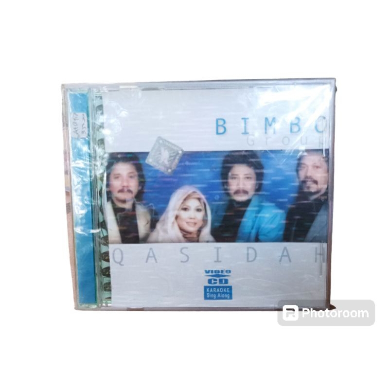 Jual CD Bimbo album Qasidah | Shopee Indonesia