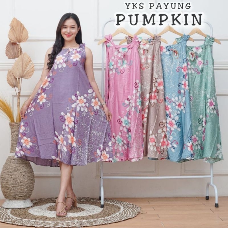 Jual Yukensi Payung / Daster Yukensi / Yukensi Soft / Yukensi Motif ...