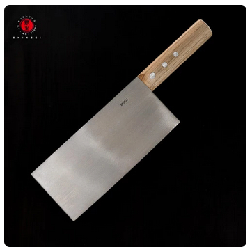 Jual Chinese Cleaver Chan Chi Kee KF1700 Dim Sum Knife Stainless Golok ...