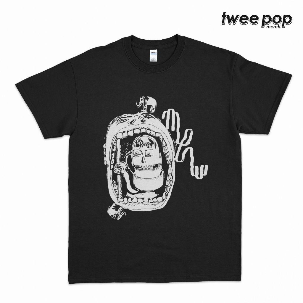 Jual KAOS BAND MEW - ARTWORK LOGO | Shopee Indonesia