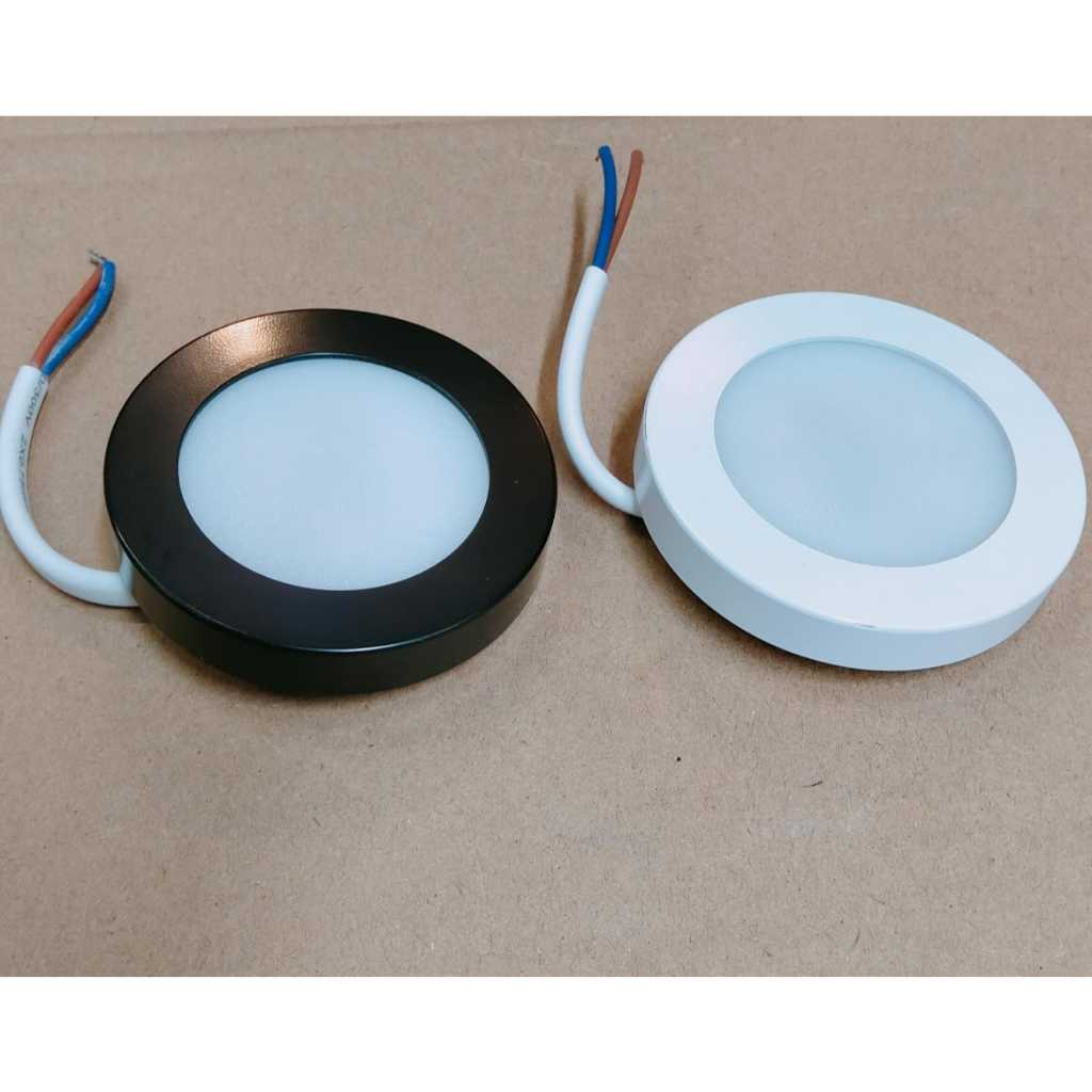 Jual LAMPU DOWNLIGHT LED OUTBOW MINI 3W LAMPU LED 3W OSKA | Shopee ...