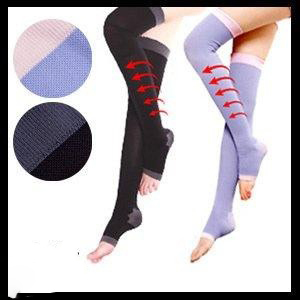 Jual Korset Kaki XOXO Slim Leg/Sleeping Slim Leg/Slimming Stockings ...