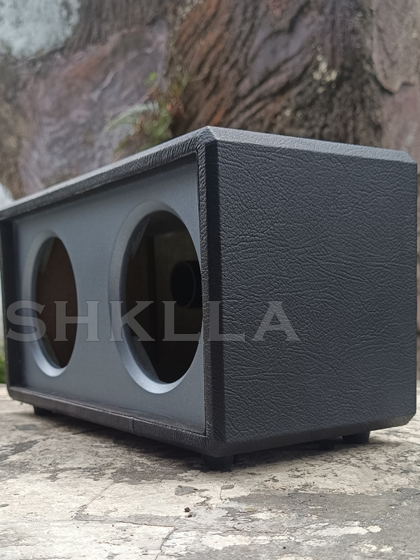 Jual Box speaker 4 inch double | Shopee Indonesia