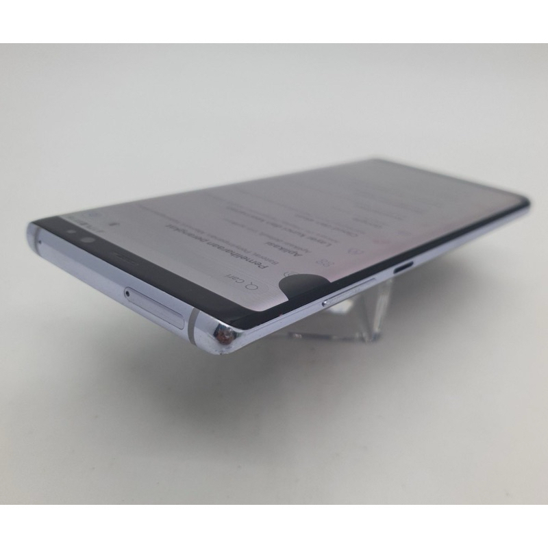 Jual samsung note9 dualsim ram8/512 ,Samsung note8 ram6 dualsim resmi | Shopee Indonesia