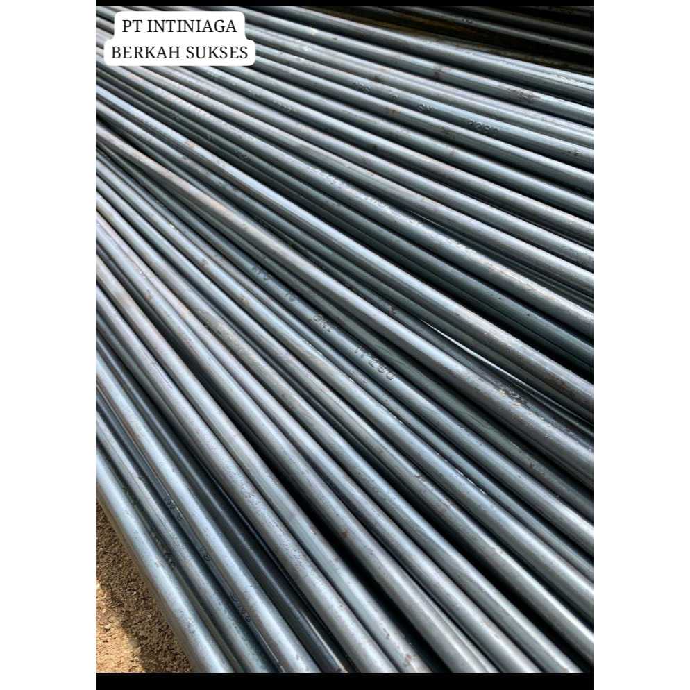Jual Besi Full Polos, Ulir, DAS, Sip | Shopee Indonesia