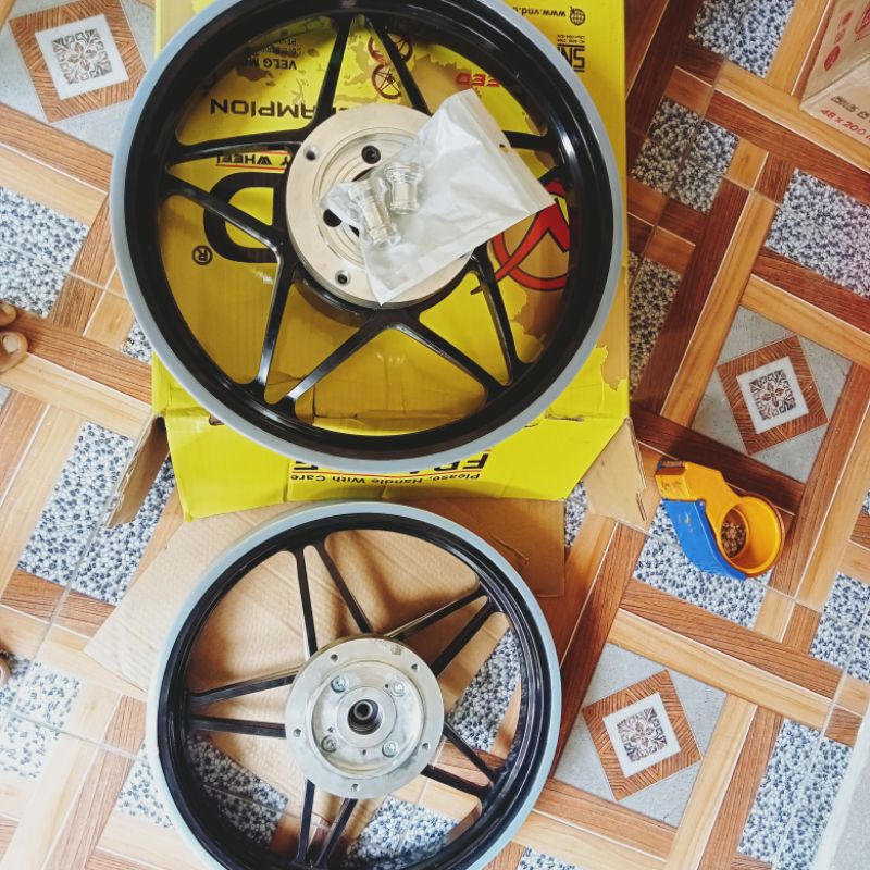 Jual VND V Speed gen 2 VND bintang pnp pcx 150 160 abs cbs | Shopee ...