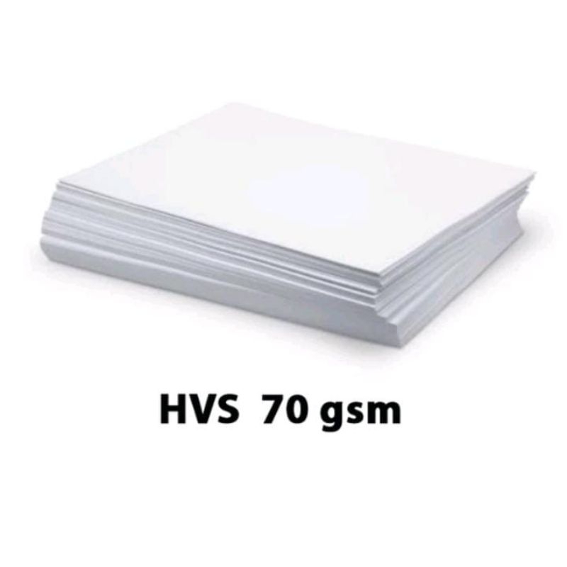 Jual Kertas Hvs Putih | Shopee Indonesia
