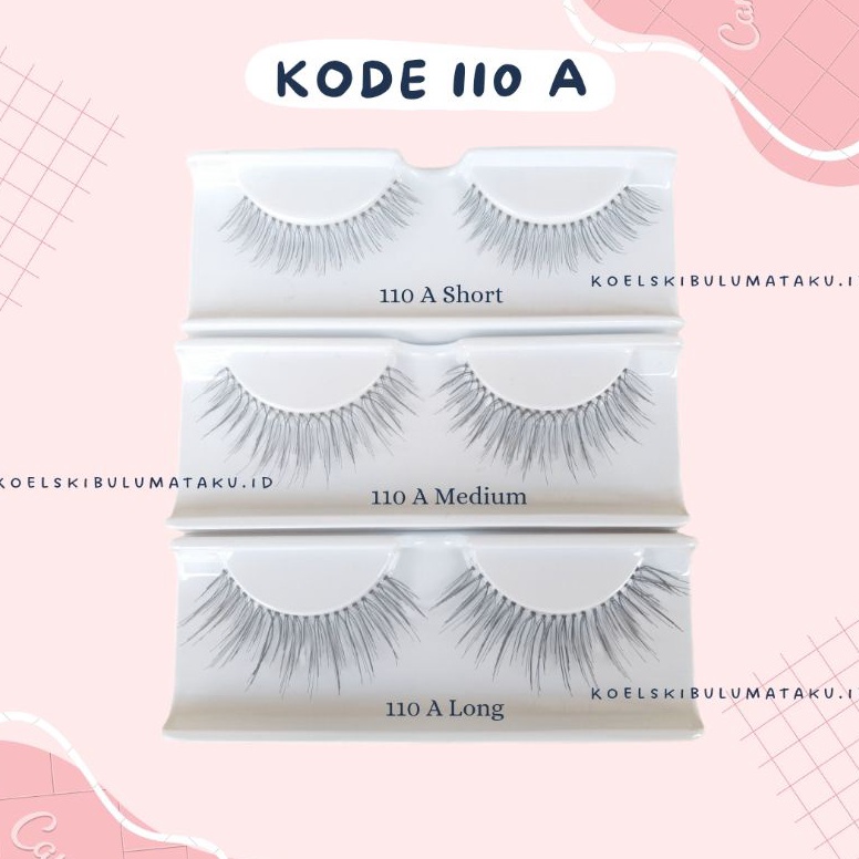 Jual KODE N27E 11 A BULUMATA LUSINAN 12pcs | Shopee Indonesia