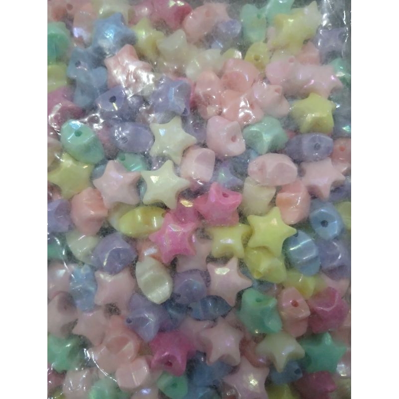 Jual mote manik bintang sop ab 1 pon | Shopee Indonesia