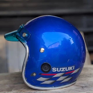 Jual helm suzuki Harga Terbaik & Termurah Desember 2024 | Shopee Indonesia