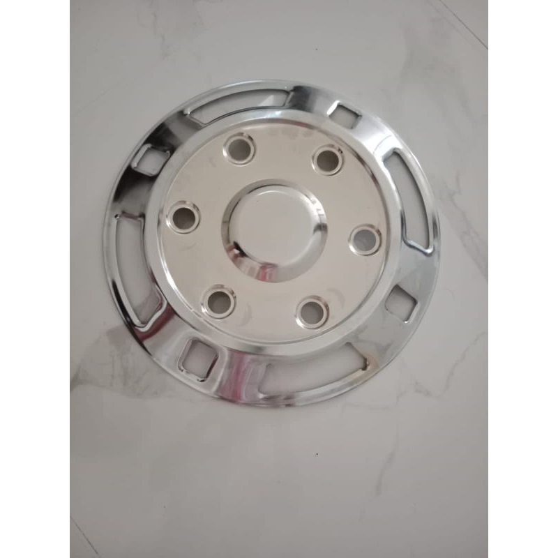 Jual Wheeldop truk ring 16 depan model kotak lubang 6(SEPASANG ...